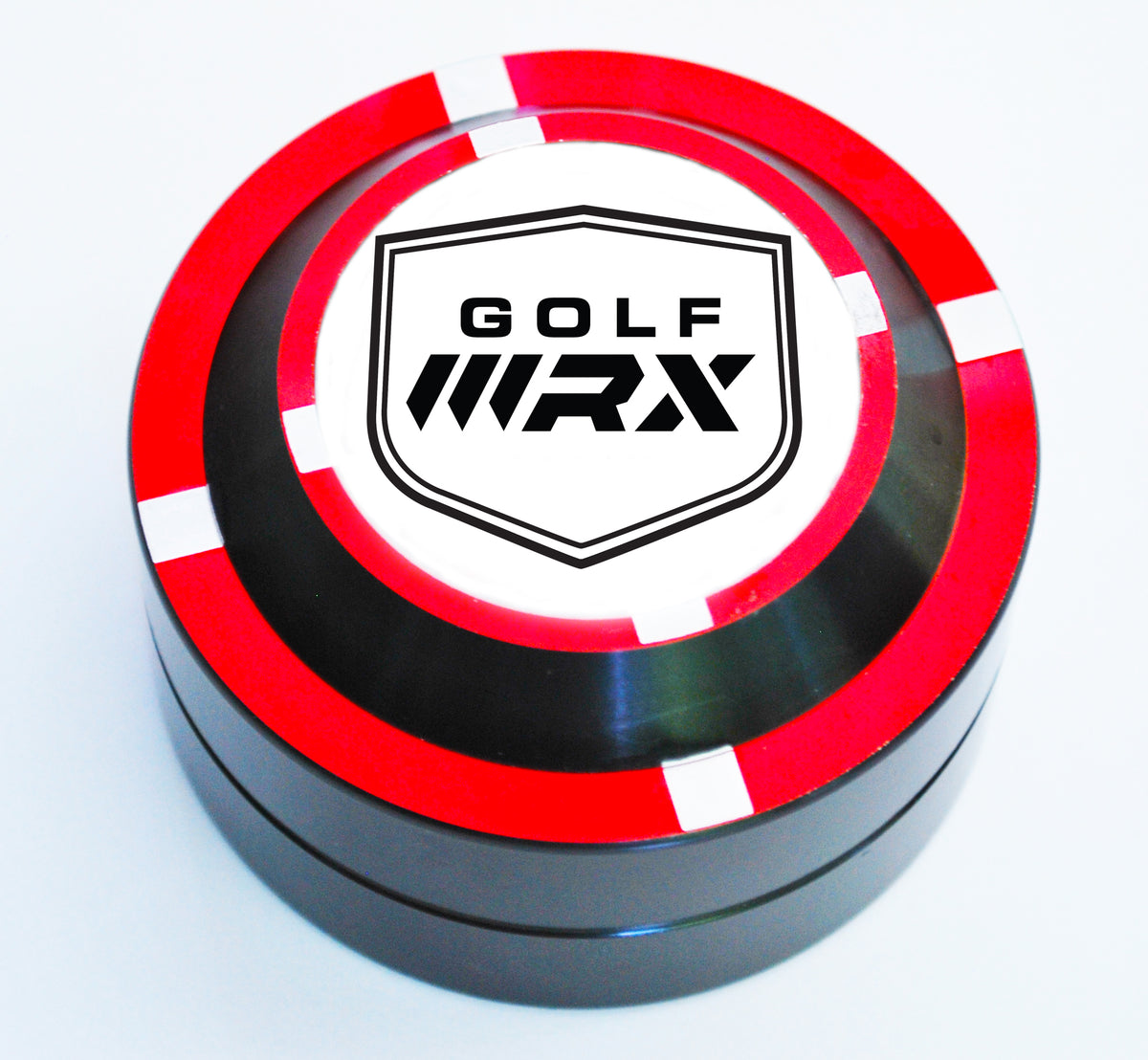 Custom Disks | Dead Zero Putting