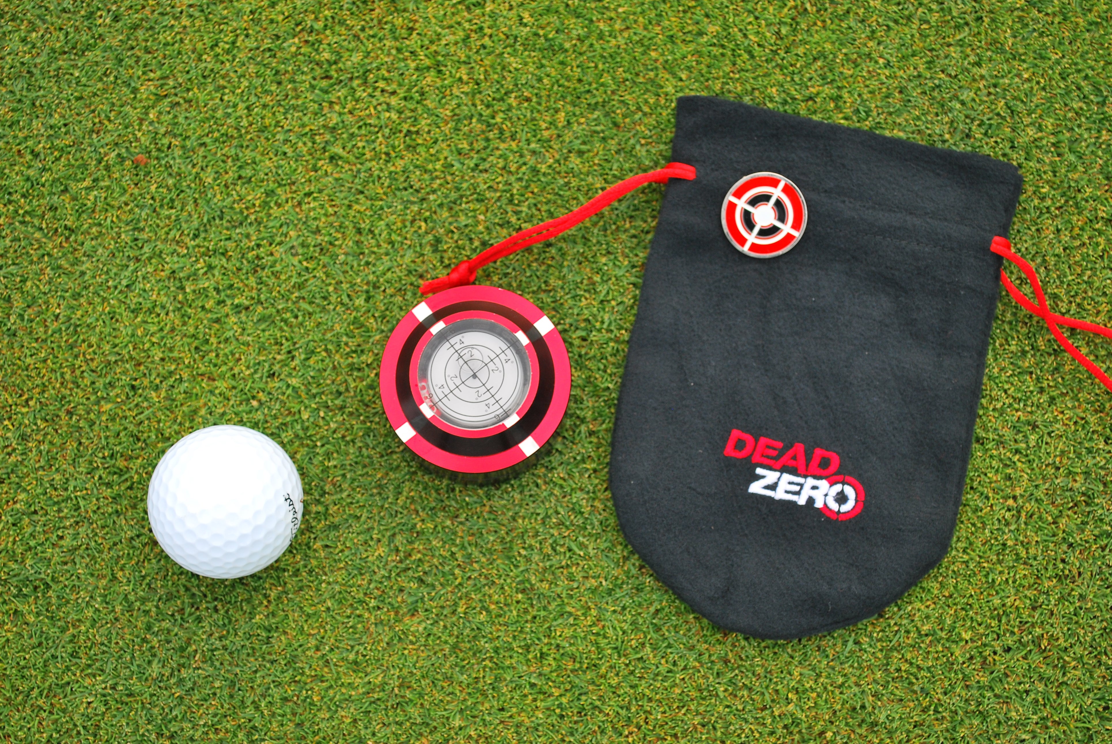 Dead Zero Pro Model Two-Disk Package | Dead Zero Putting